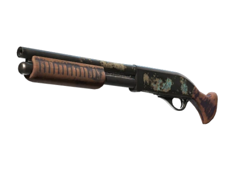 Souvenir Sawed-Off | Parched (Battle-Scarred) CS2 (CS:GO) | Price on Market CS:GO
